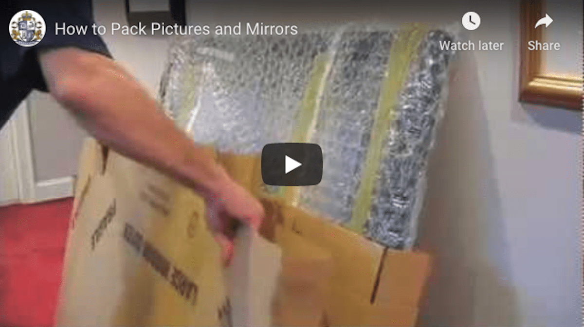 Movers in New England, Virginia, & Florida