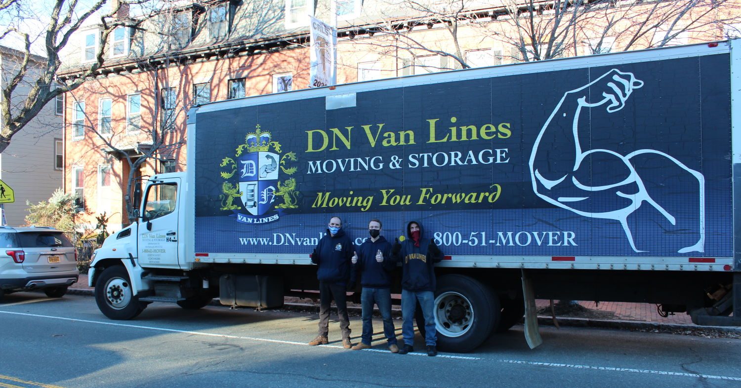 DN Van Lines Meets to Expand Capabilities in Jacksonville, Florida