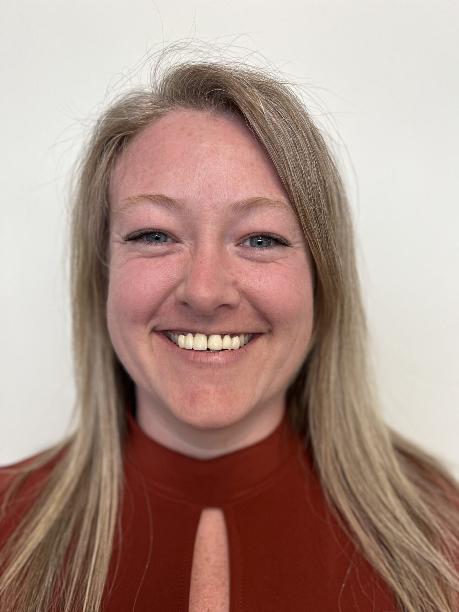 Caitlyn Harkins | Corporate Relocation Coordinator | DN Van Lines