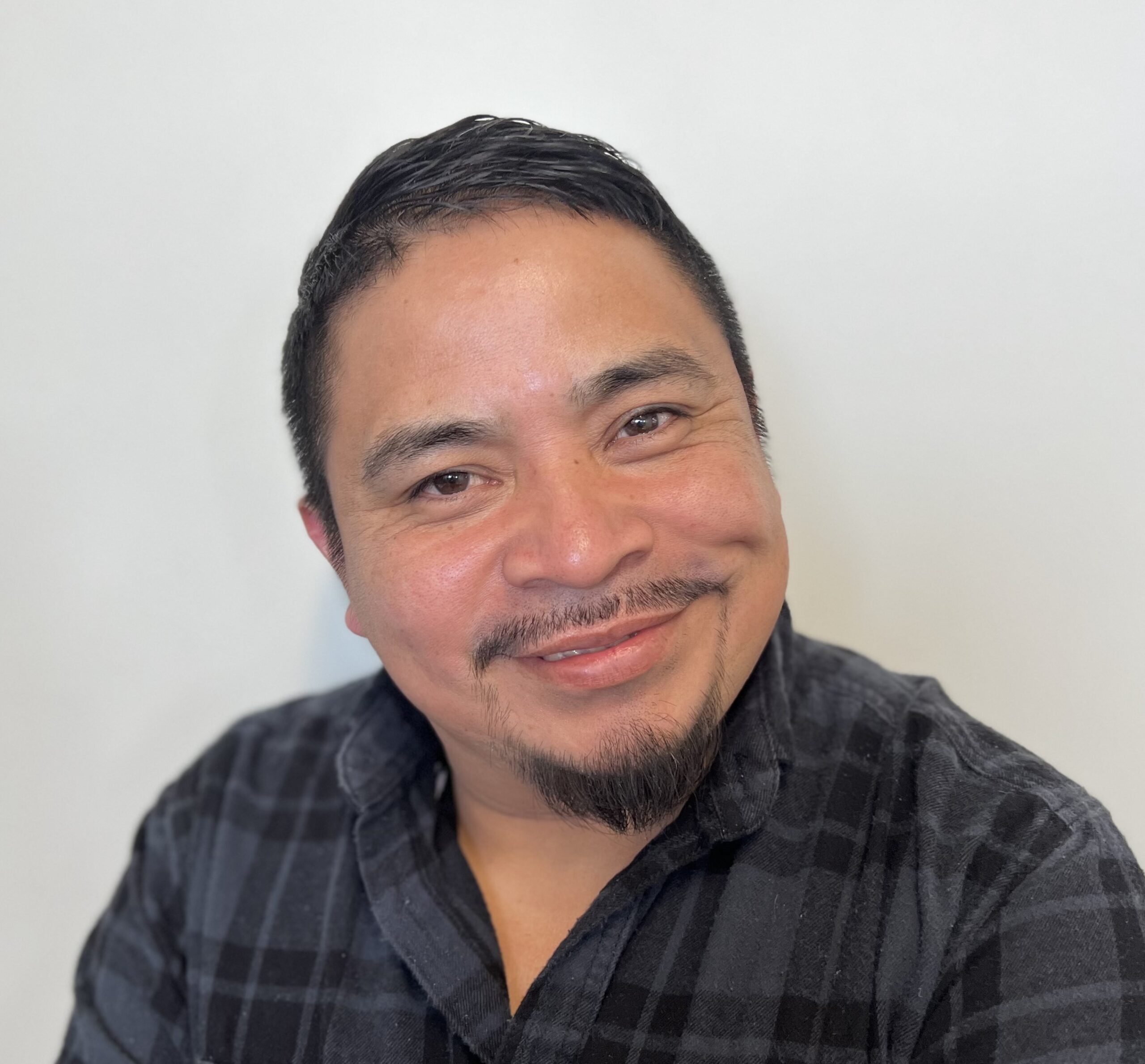 Edgar Sec | Our Team | Senior Branch Manager | DN Van Lines