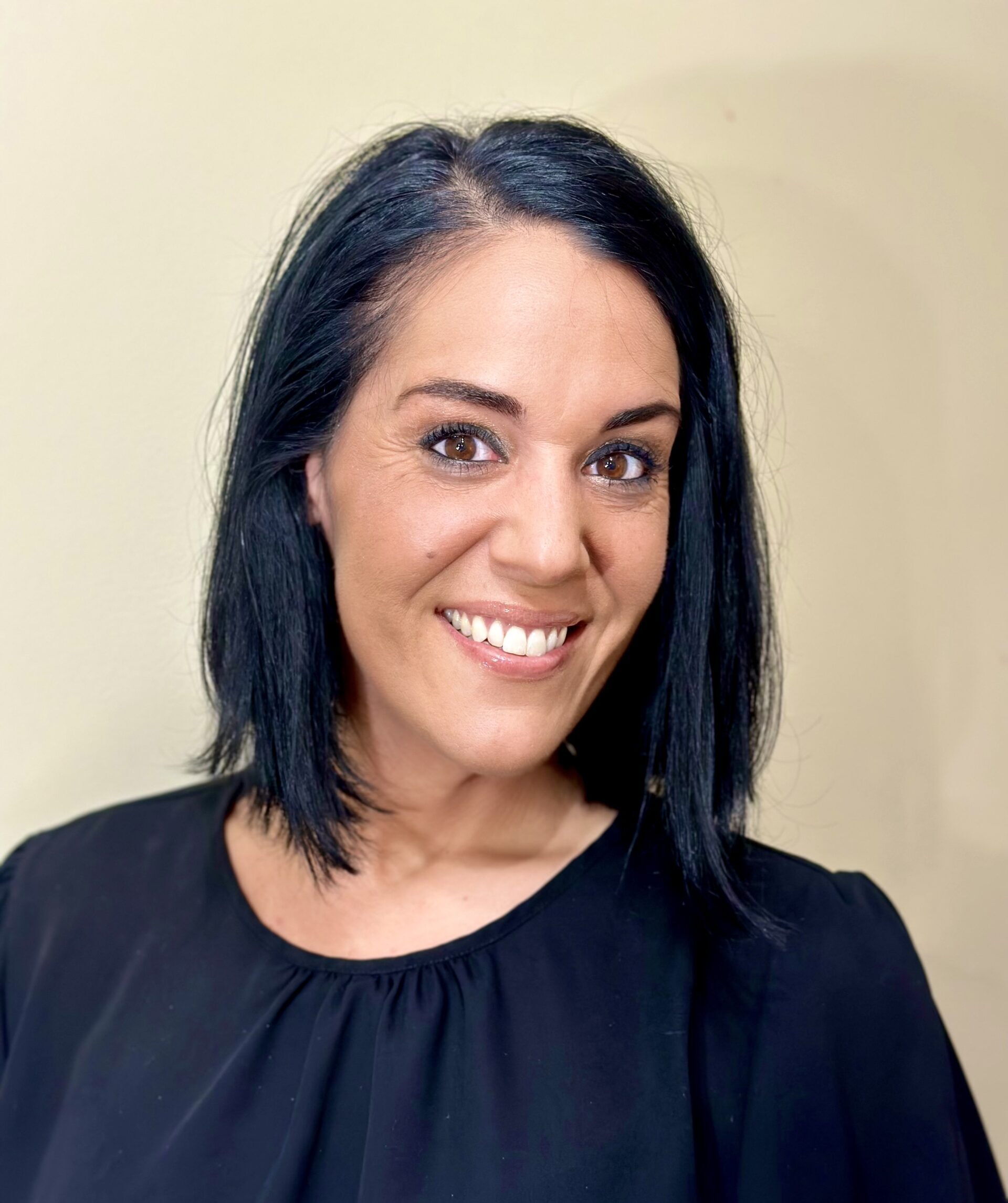 Emily Leonard | Government Logistics Director | DN Van Lines