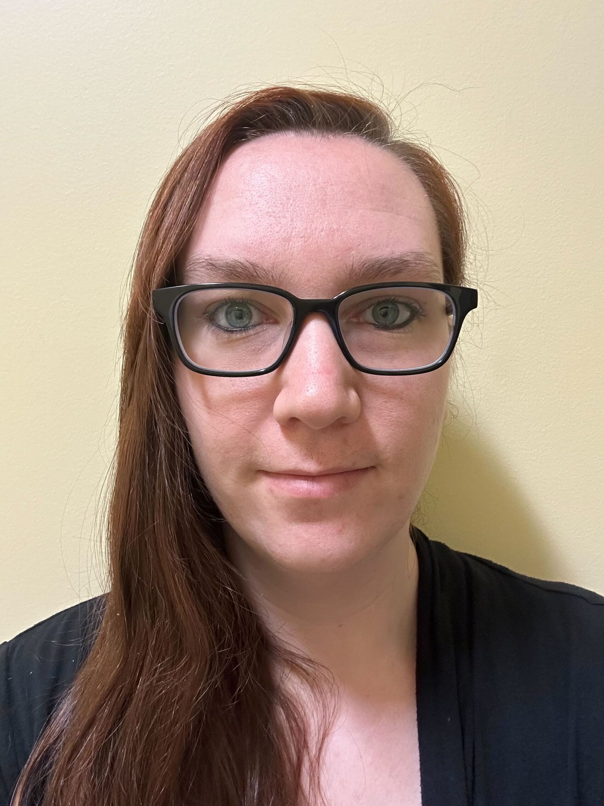 Stephanie Rowden | Military Billing Coordinator | DN Van Lines