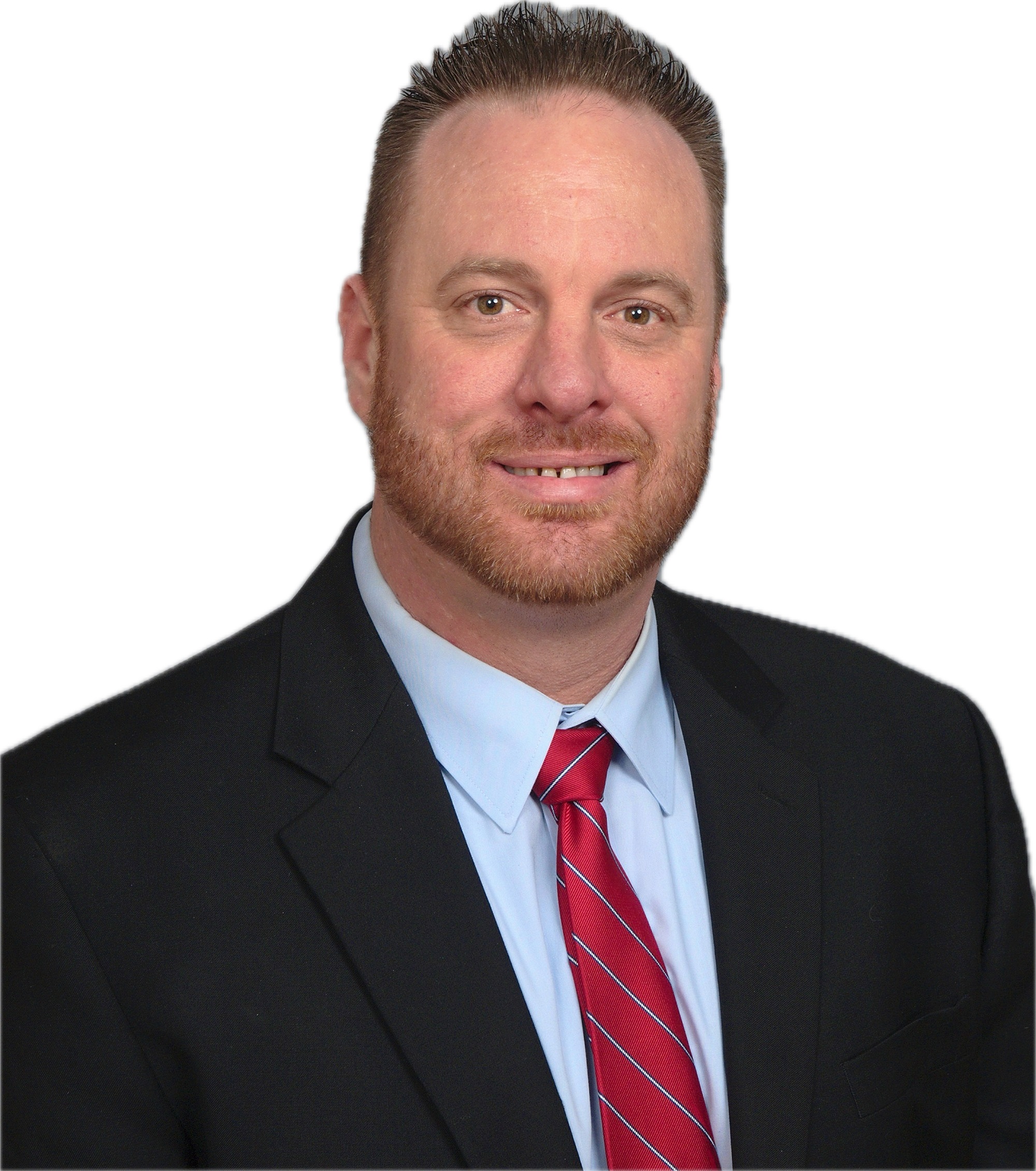 Travis Wascher | Senior Branch Manager | DN Van Lines